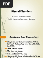 Hydropneumothorax Overview and Diagnosis | PDF | Medical Specialties ...
