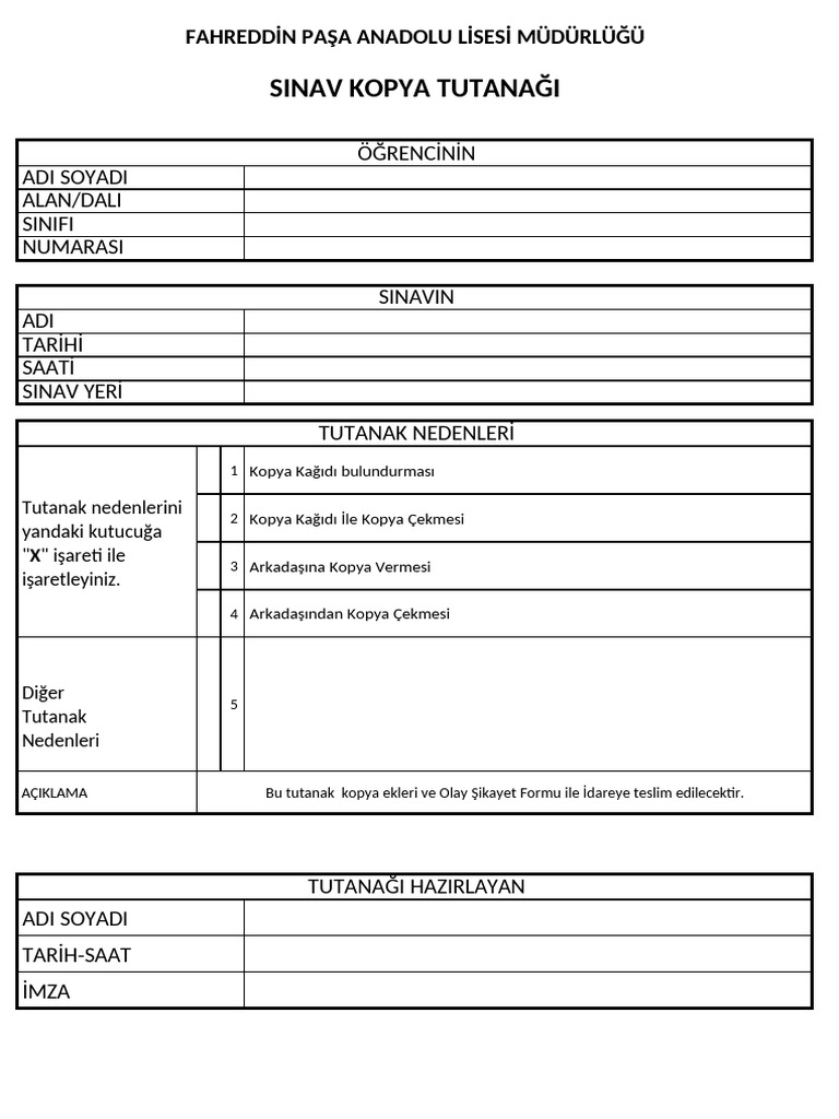 Kopya-Tutanagi | PDF