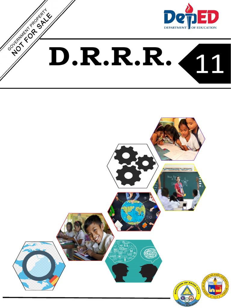 Hazards, Exposure, and Vulnerabilities Guide | PDF | Hazards | Natural ...