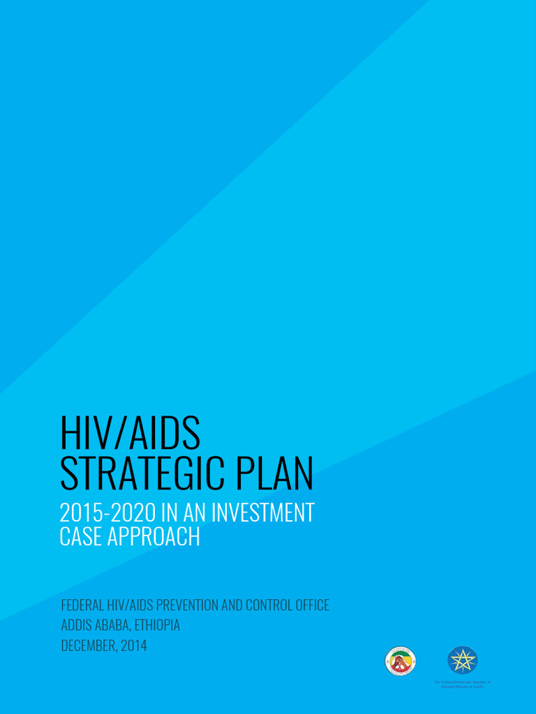 Hiv Aids Strategic Plan 2015-2020 | PDF | Hiv/Aids | President's ...