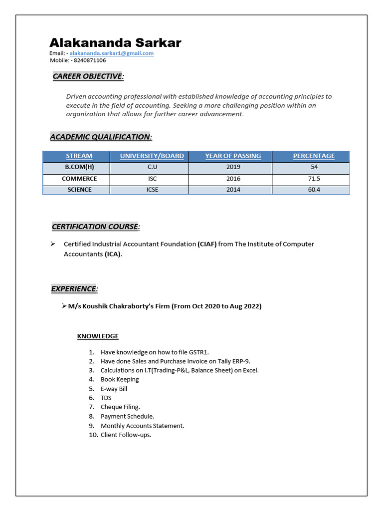 Document From Alakananda-1 | PDF | Bookkeeping