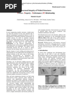 HSS Availability Chart | PDF | Steel