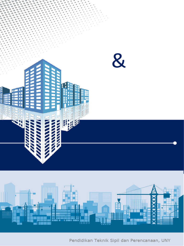 Tutorial dan Latihan Desain Konstruksi SAP2000 | PDF