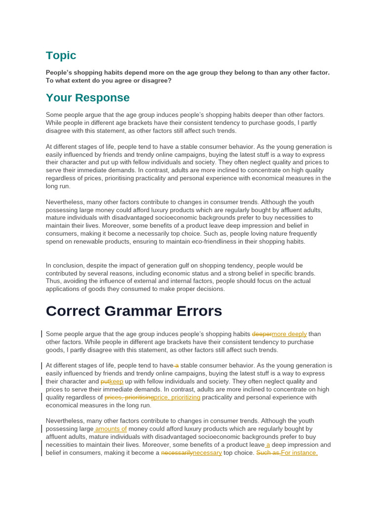 Date 2025-10-09 Time 20 43 IELTS Writing Task 2 Score 7 LexiBot | PDF ...