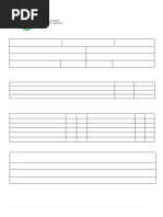 Technical Data Sheet for PVC Resin | PDF | Polyvinyl Chloride ...