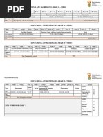 2026 Mathematics ATP Grade 11 | PDF | Circle | Trigonometric Functions
