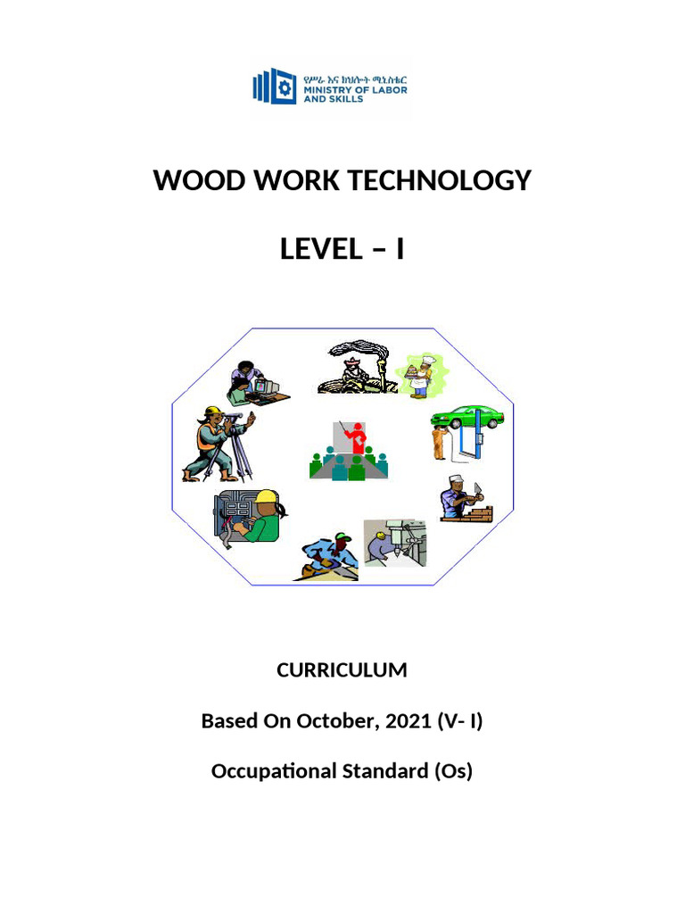Curculum L I | PDF | Drawing | Vocational Education