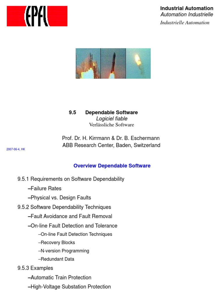 Industrial Automation: Automation Industrielle Industrielle Automation ...