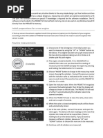 Sart System Datasheet en B SL 2036 Sartorius PDF 5390 Data | PDF ...