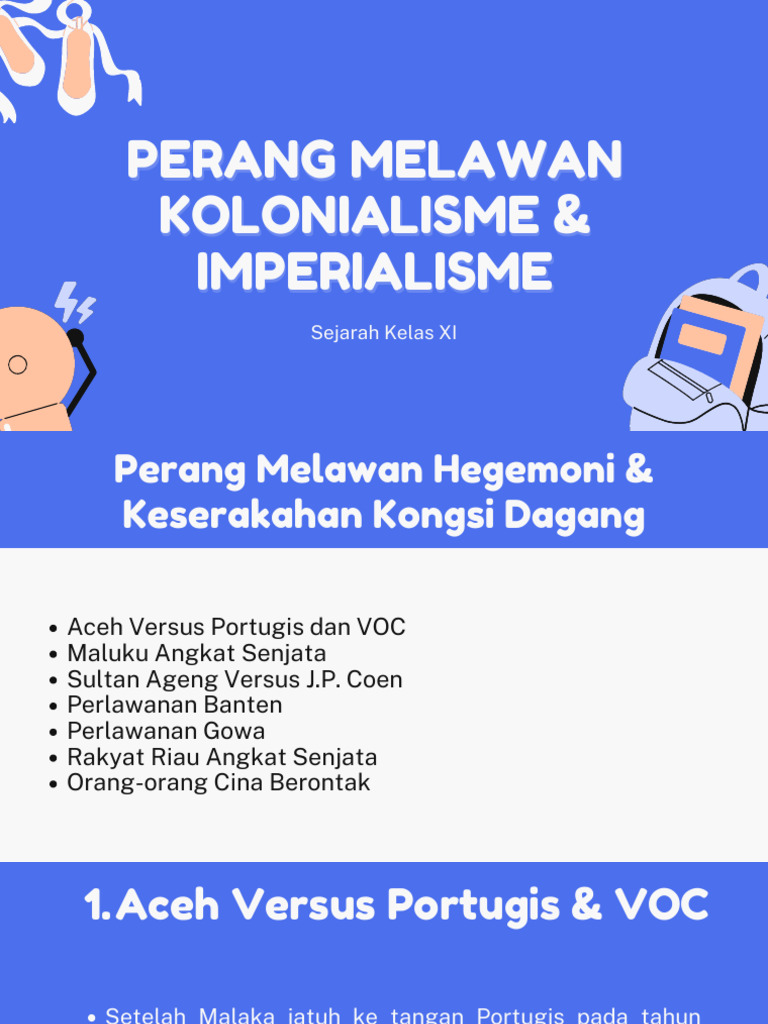 BAB 2 SEJARAH XI _20251009_071850_0000 | PDF