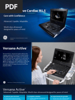 Sensis Vibe: Enhancing Cath Lab Efficiency | PDF | Cardiovascular ...