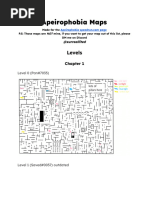 The Mimic Chapter 1 Maze Map Guide | PDF | Web 2.0 | World Wide Web