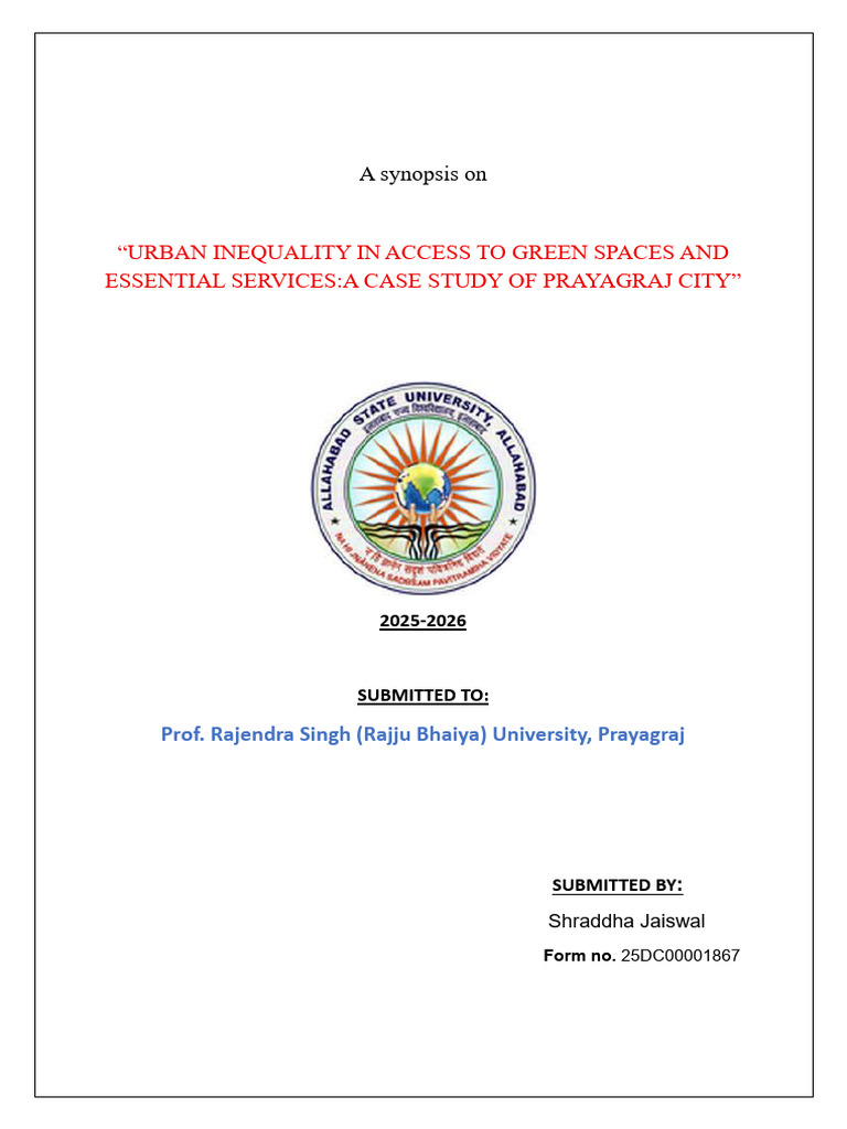 Research Proposal | PDF | Survey Methodology | Geographic Information ...