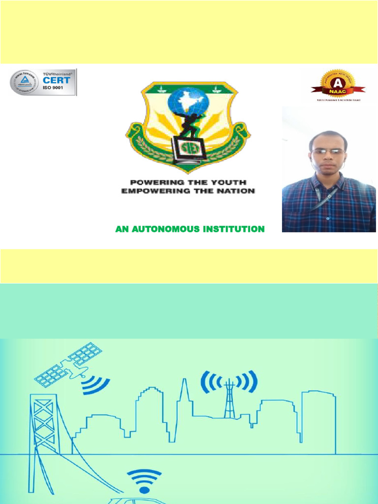 Discrete Time Signal Generation in MATLAB | PDF