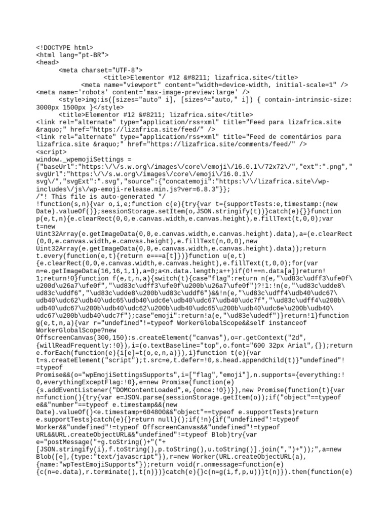Site Neco | PDF