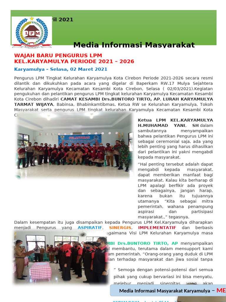 BULETIN | PDF