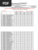 OEC & PEC Registration Procedure (VTU Portal) | PDF | Access Control ...