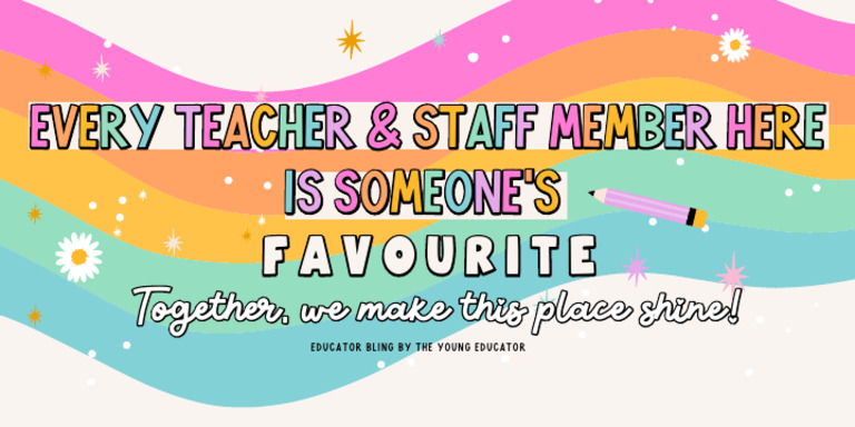 Staff Banner | PDF