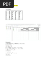 CMMD Algorithm Implementation | PDF