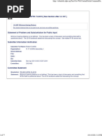 NFPA 72: 2016 Code Overview | PDF