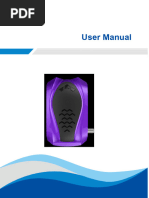 RII Mini i25 Keyboard User Manual | PDF | Usb | Computer Keyboard