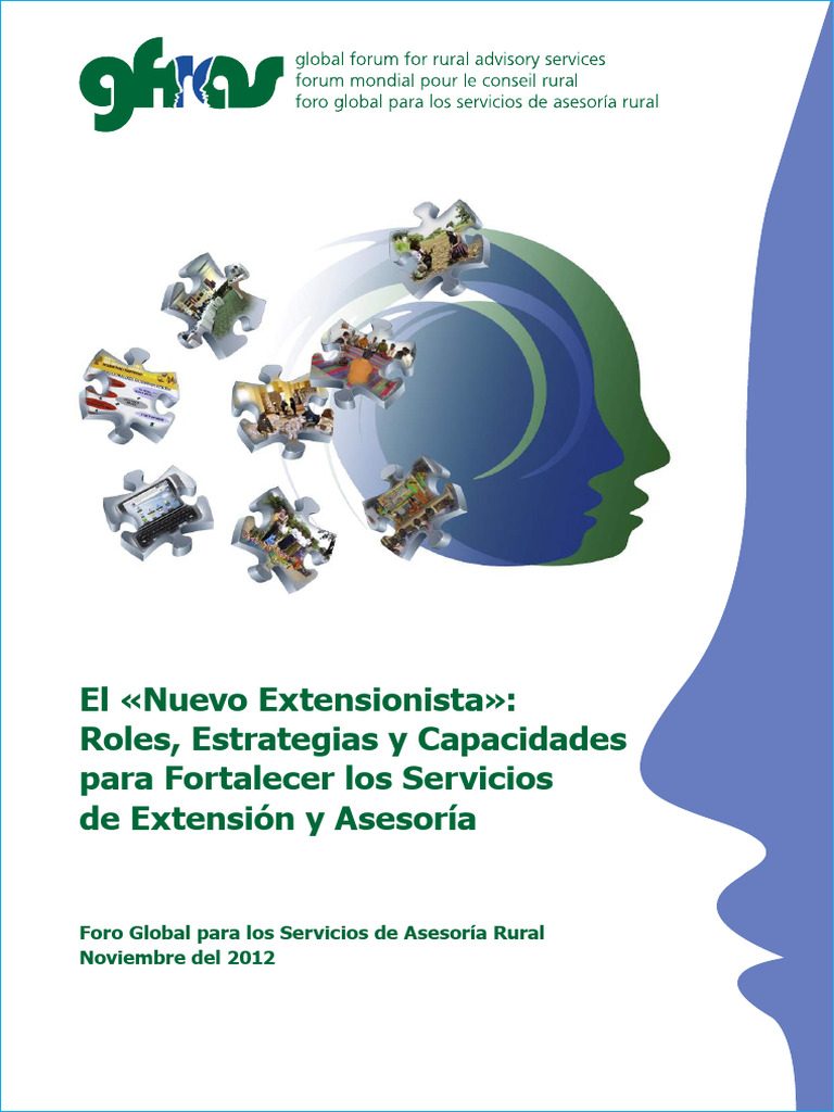 C1 M1 Lect2 Gfras 2004 | PDF | Innovación | Aprendizaje