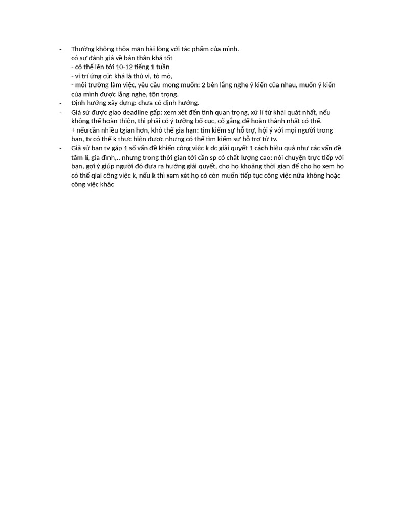 TVNK | PDF