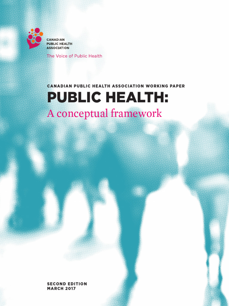 Public Health Conceptual Framework | PDF | Public Health | Risk