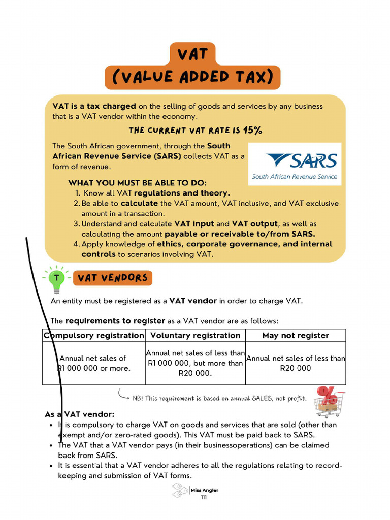 Vat | PDF