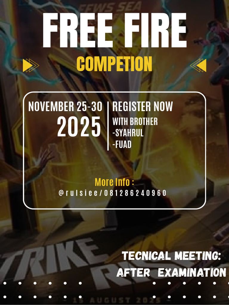 Poster FF | PDF