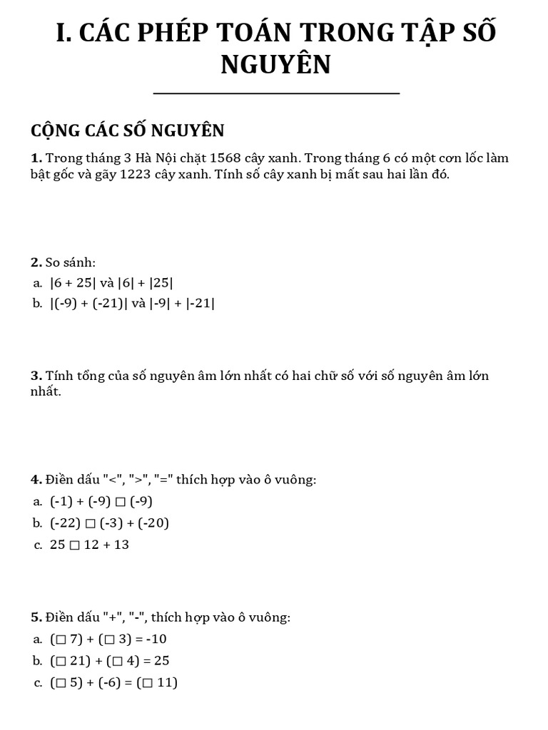 So Nguyen Chon Loc | PDF