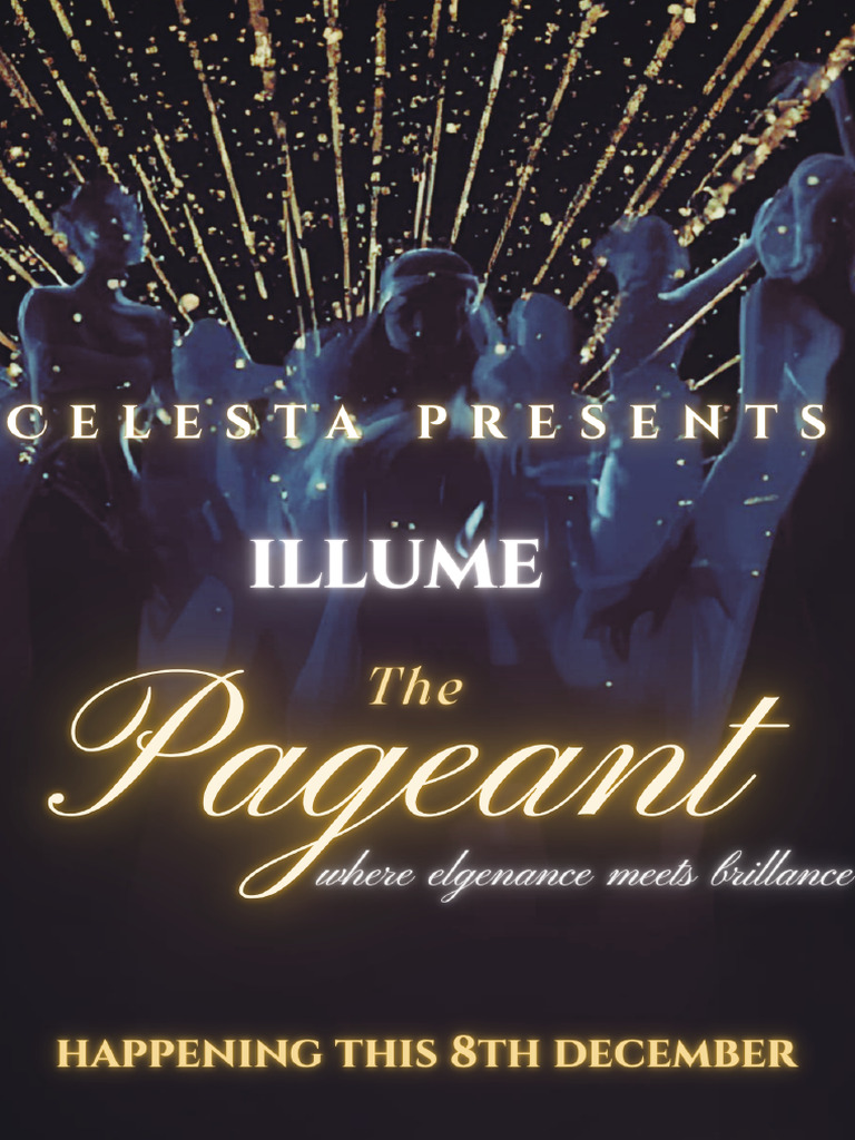 The Pagent | PDF | Clothing | Fashion