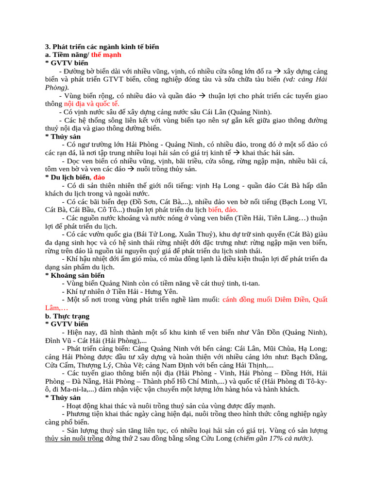 DBSH Muc 3 | PDF