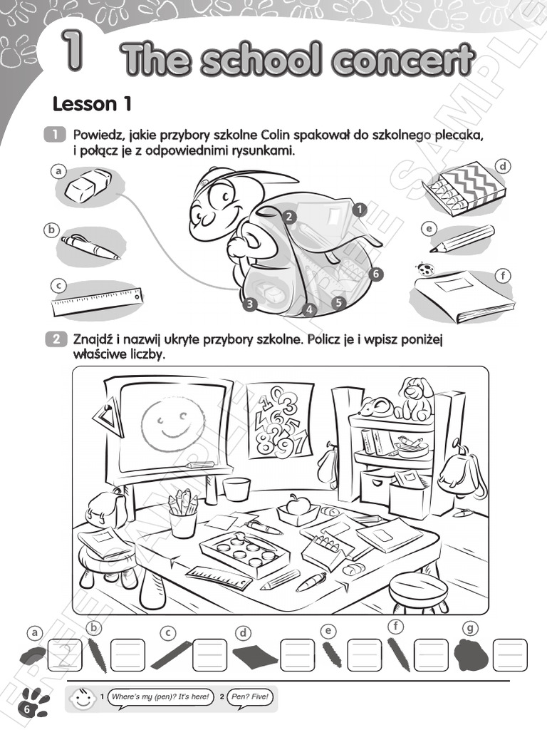 593434499-1492007969-Bugs-Team-WB1-Unit-1 | PDF