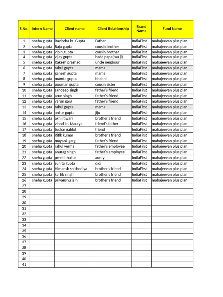Daily Sales Report (DSR) (1) (1) (1) | PDF