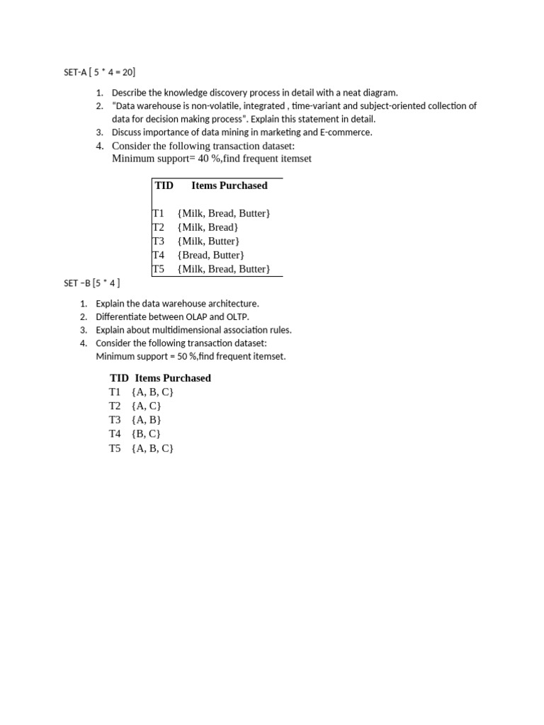 DW DM Cycle Test | PDF