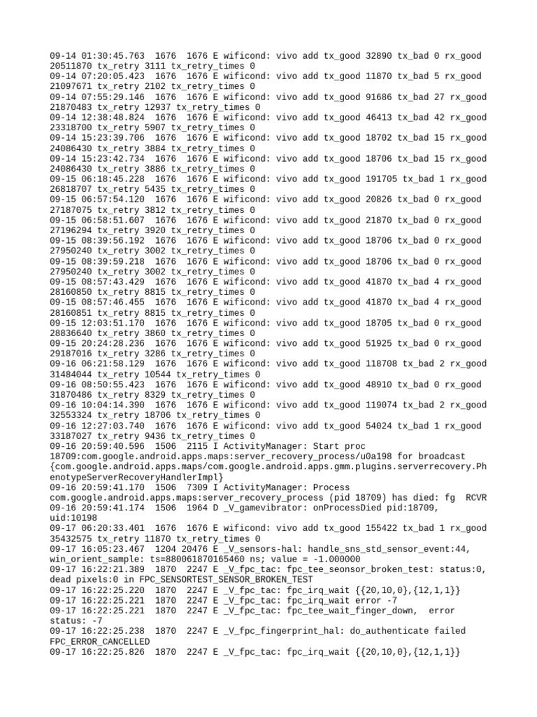 Log | PDF | Computer Graphics | Digital Technology