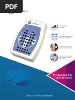 Neurosoft Medical Equipment Catalogue | PDF | Electroencephalography ...