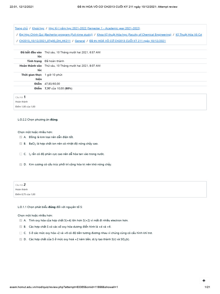 VC-ck | PDF