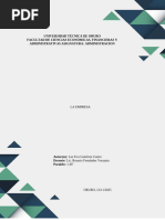 Contrato Privado Para Obra Fina | PDF