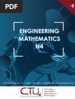 Mechanotechnics N4 Exam Paper 2025 | PDF | Belt (Mechanical) | Gear