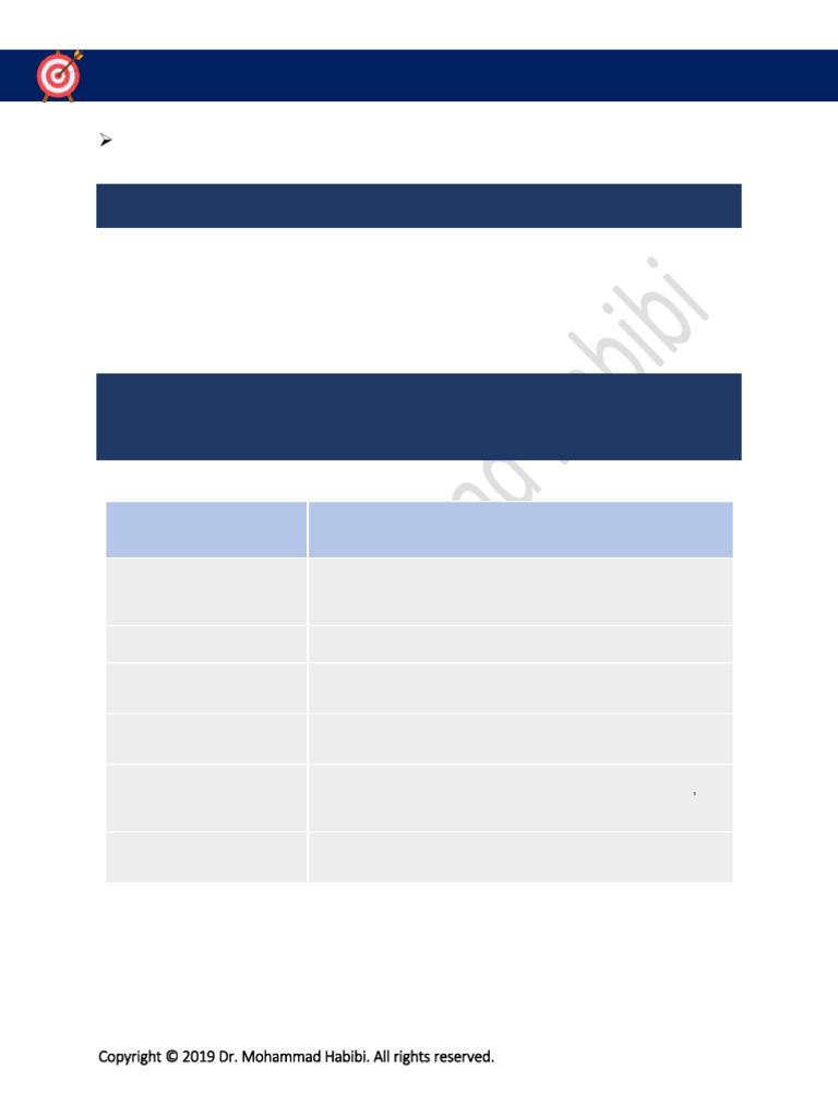 Effective Market Segmentation Criteria | PDF