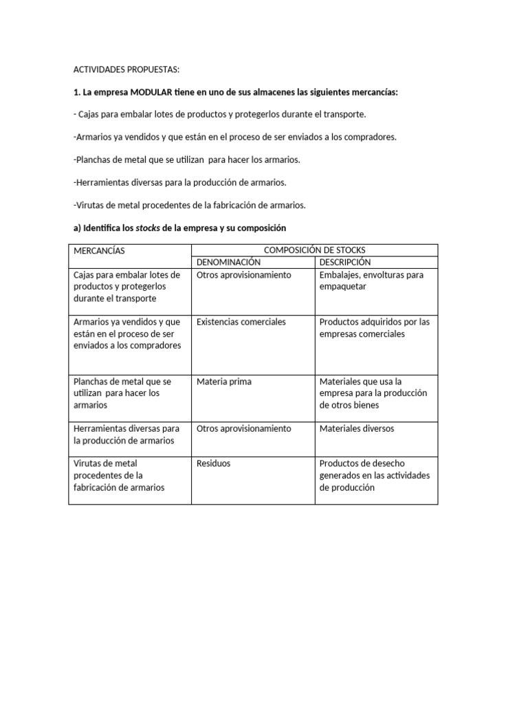 TRABAJO GLC | PDF | Residuos | Papel