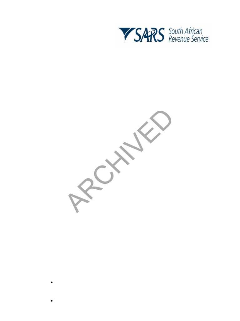 LAPD IntR in 2018 16 Arc 16 IN15 Issue 4 Late Objection Exercise ...