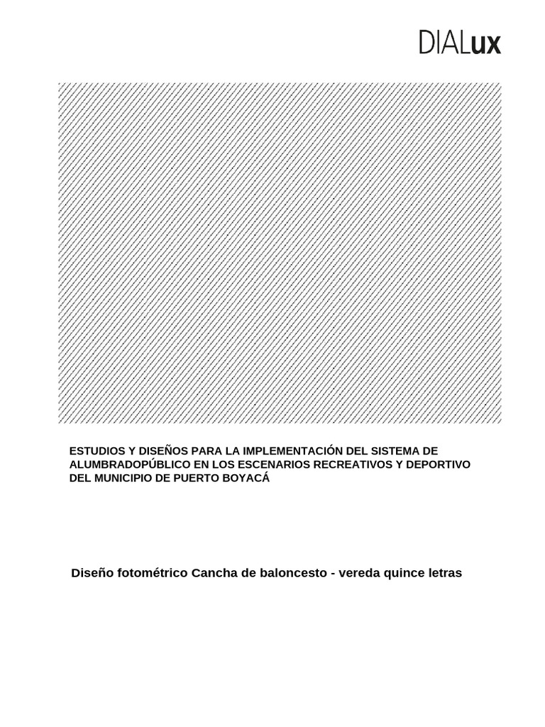 Fotométrico 15 Letras - Actualizado | PDF | Diodo emisor de luz ...