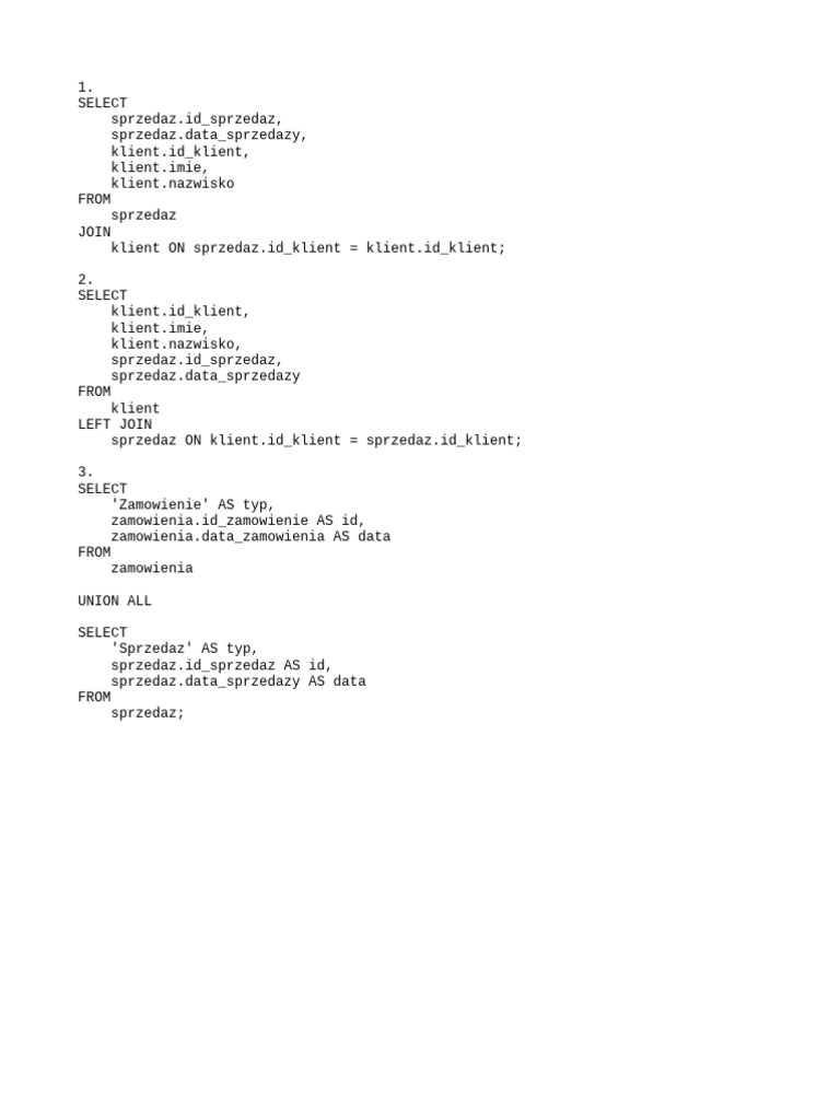 joiny | PDF