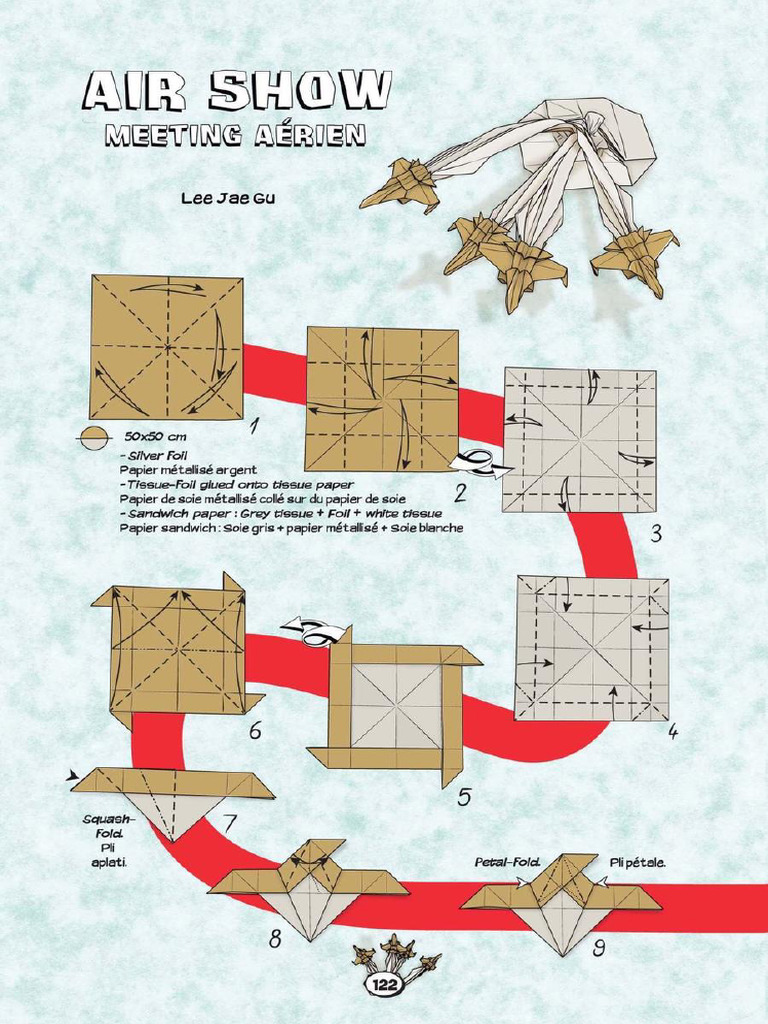 Lee Jae Gu - Airshow | PDF