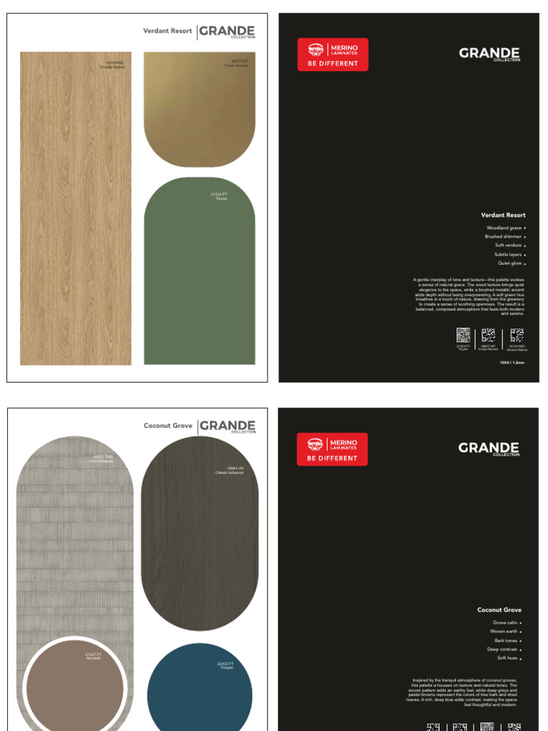 Grande Collection | PDF