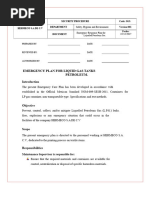 Ambulance Drop-Off Space Guidelines | PDF | Emergency Department ...