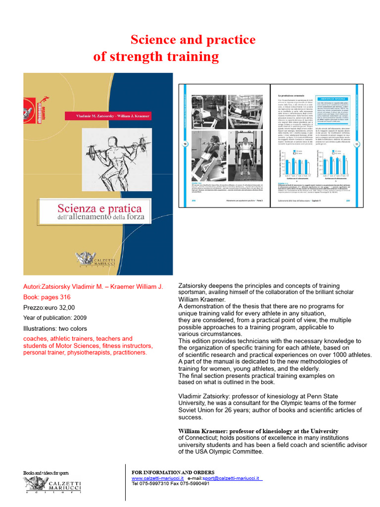 Strength Training | PDF | Strength Training | Skeletal Muscle